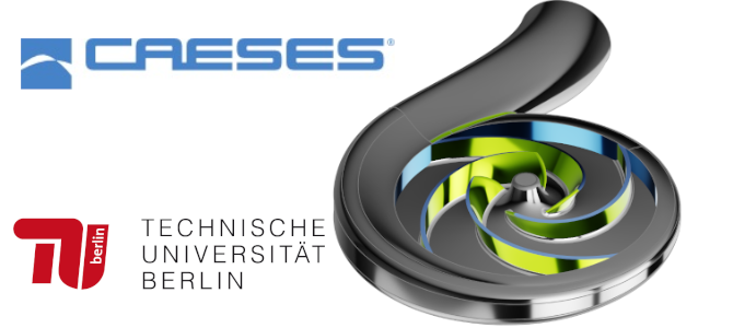 遠心式ウォーターポンプの設計 - ターボ機械 - エフエステック株式会社 FsTech INC.